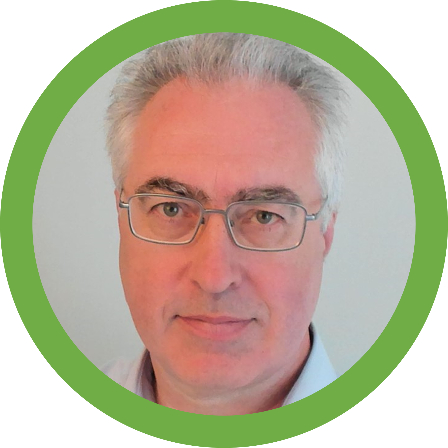 Conor Molloy - AEE Europe Energy Conference