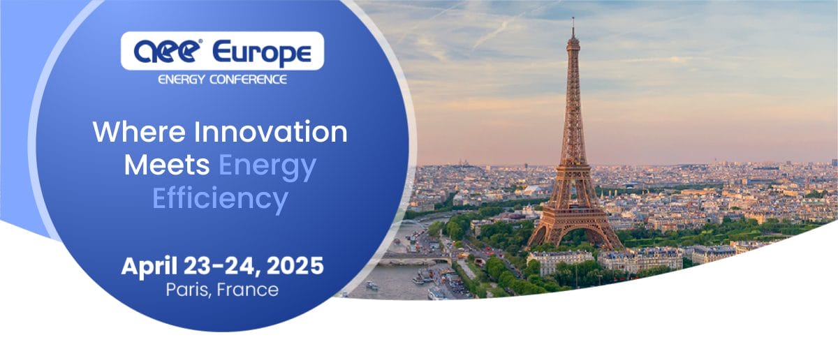 Chapter Resources - AEE Europe Energy Conference