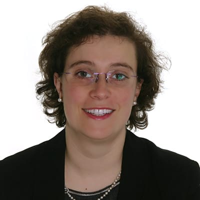 Francesca Marini - AEE Europe Energy Conference