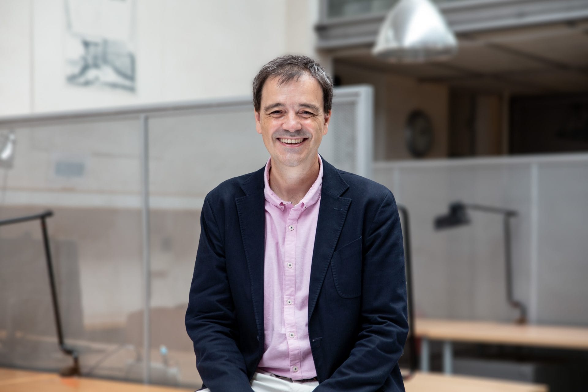 Alberto Ramos Millán - AEE Europe Energy Conference