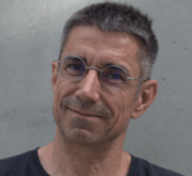 David Corgier - AEE Europe Energy Conference