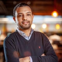 Marwane Qasbaoui - AEE Europe Energy Conference