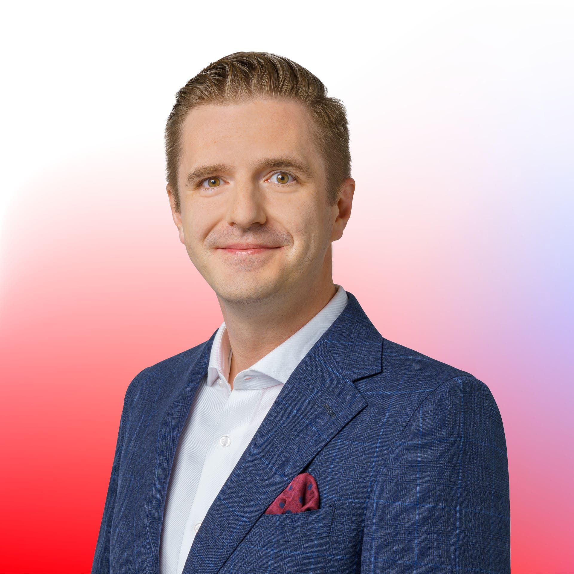 Opening Keynote Session - AEE Europe Energy Conference