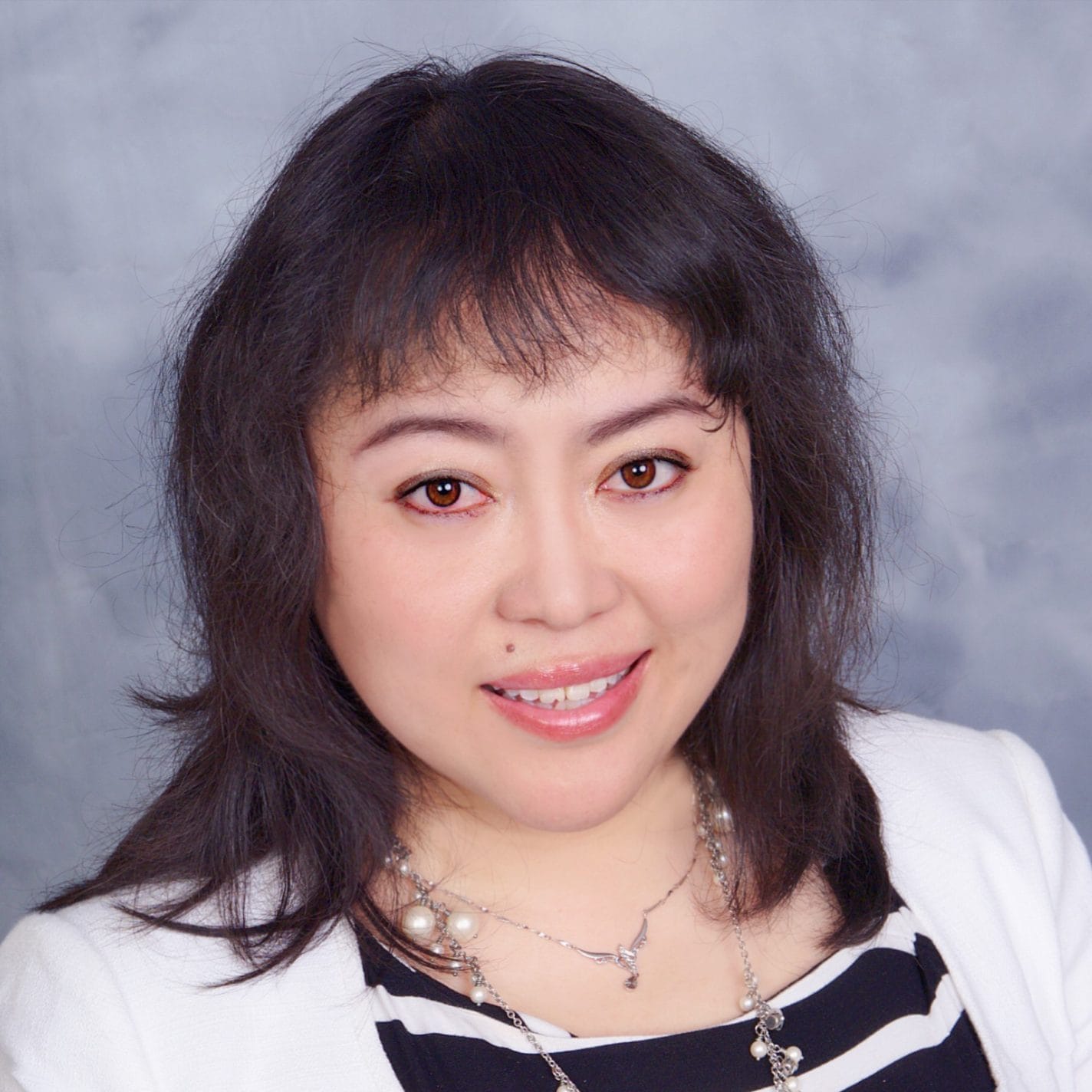 Lixia Wu - AEE Europe Energy Conference